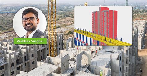 Vaibhav Singhal On Linkedin Qualityconstruction Costoptimization Timesaving