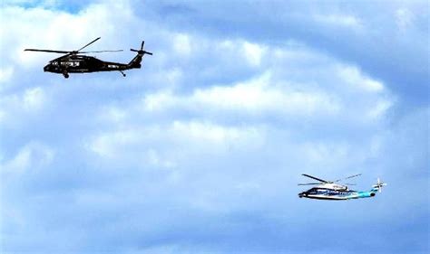 Navigating The Skies Nasas Autonomous Helicopter