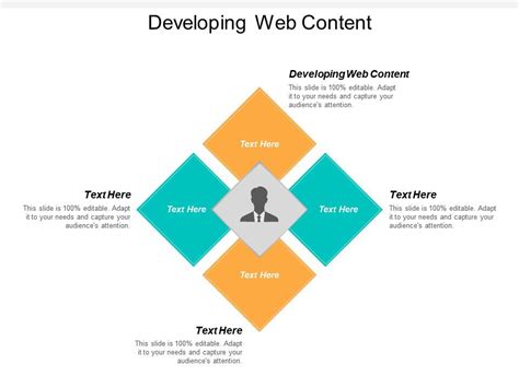 Developing Web Content Ppt Powerpoint Presentation Icon Files Cpb | PowerPoint Presentation ...