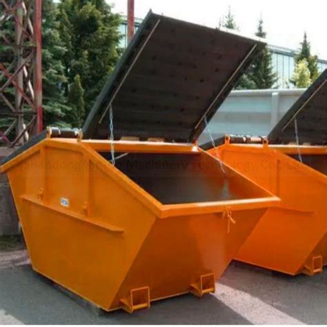 Waste Management Steel Skip Recycle Skip Bin Skip Bin And Waste Management Skip Bin