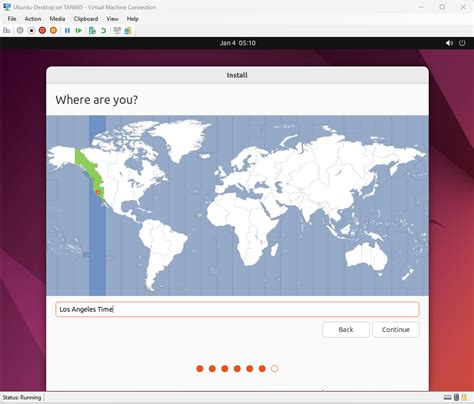 How To Install Ubuntu On Hyper V Tech Minor