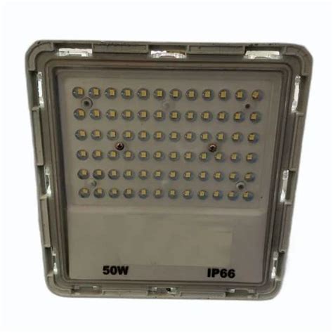 W LED Floodlight For Outdoor At Piece In Mumbai ID