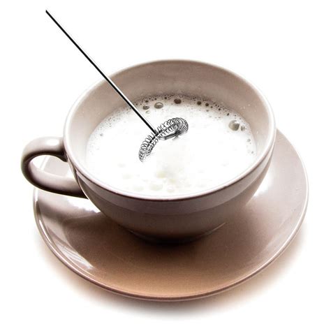 МИКСЕР ЗА ФРАПЕ Easy Cosy Brio