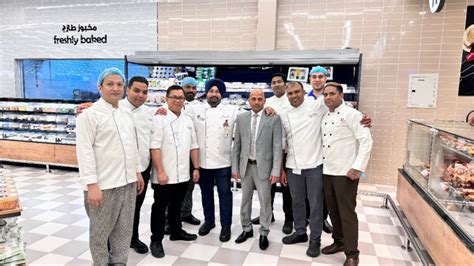Deepraj Singh On Linkedin Luluhypermarket Newstoreopening Ksa