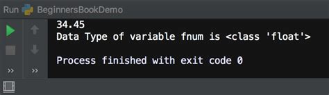 Python Data Types