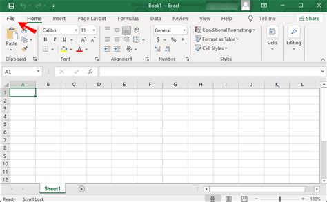how to revert to the previous version of an excel file