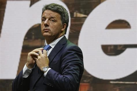 Ренци Мелони ми е ривал а дека сега во Италија постои ризик од фашизам е апсолутно лажна вест