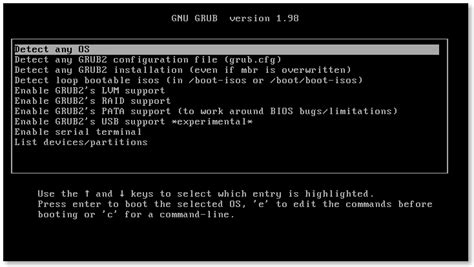 Recuperar Ubuntu Después De Instalar Windows 7 No Solo Unix Gnu