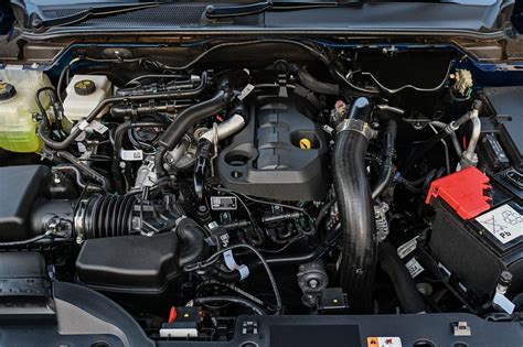 DRIVEN | Why the all-new Ford Everest has the Toyota Prado in its sights and not Fortuner | Life
