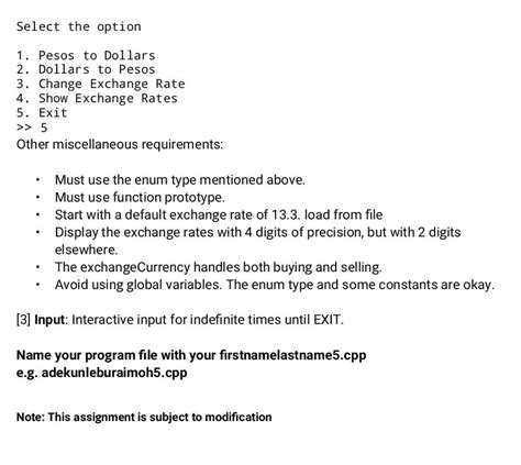 Solved 1 Objective This Assignment Is Designed To Test
