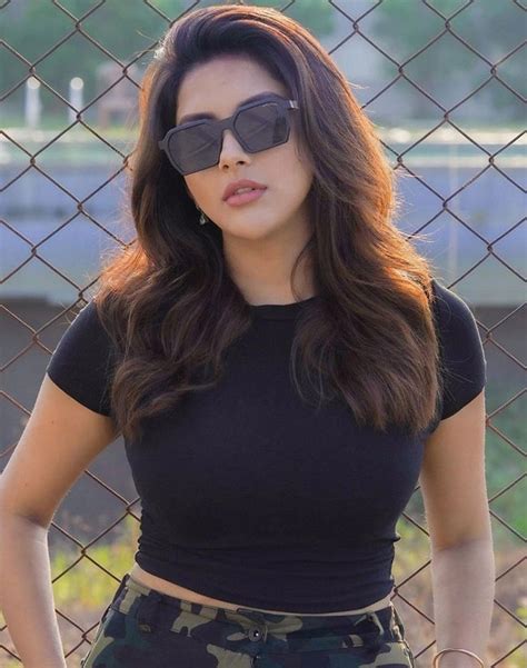 Mahima Nambiar Pictures Nowrunning