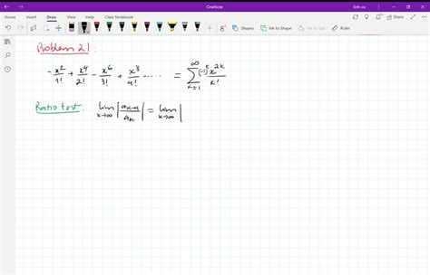 Solved Determine The Radius And Interval Of Convergence Of The Following Power Series X 2 1