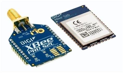 Xbee Pro S2c Without Antenna At ₹ 1900 Xbee Modules In Hyderabad Id 2851927887312