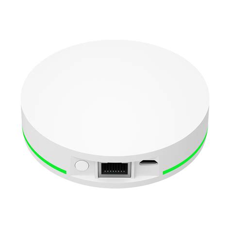 Smart Zigbee Gateway Manufacturer Factory Supplier Hidin