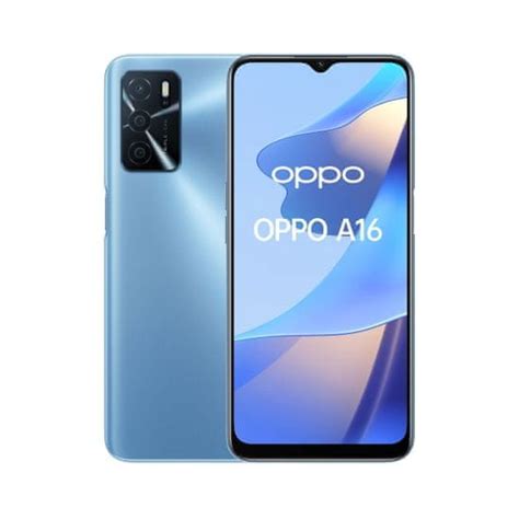 Oppo A G Pametni Telefon Gb Gb Moder Mimovrste