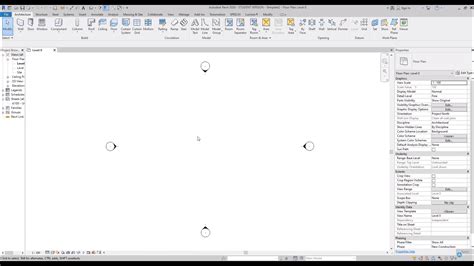 Architecture MEP And Structural Templates In Revit Arch O