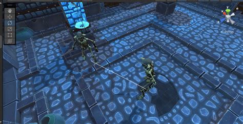 Speed Up Qa Testing With Unitys Debug Class Unity