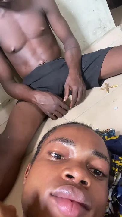 Went To Visit My Straight Friend And He Has A Visitor Also And He Asked Me To Buy Him Smoke