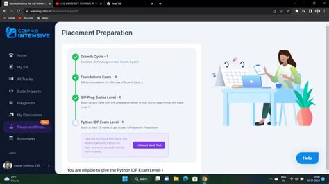 day47 50daysofcodechallenge pythonprogramming idp nxtwave ccbp