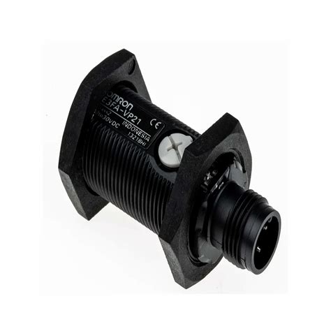 Omron Diffuse Sensor At Rs 1000 Omron Photoelectric Switch In Mumbai Id 22323525573