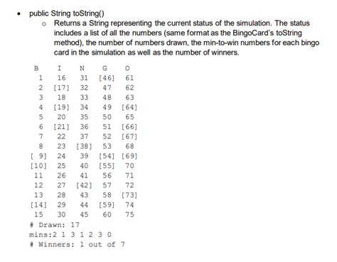 Solved For This Assignment You Must Implement Two Java