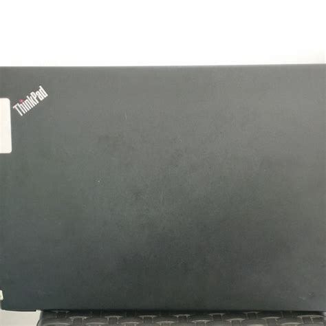 Jual Lenovo Thinkpad X Carbon Core I Gen Di Seller Sweet Shop Cengkareng Timur Kota