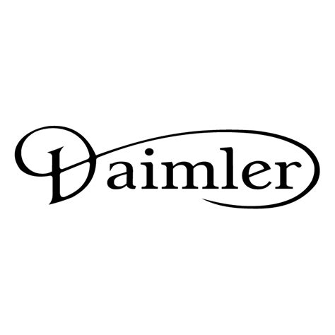 Daimler Free Vector 4vector