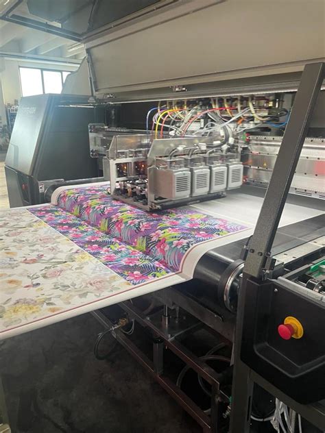 Types Of Garment Printing In Credible