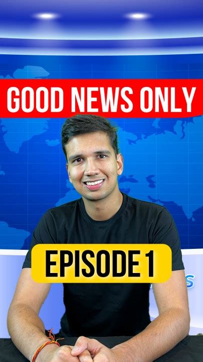 Amit Gupta Phd On Linkedin Too Good Folk I Liked Each Second Of News Full Of Positivity And