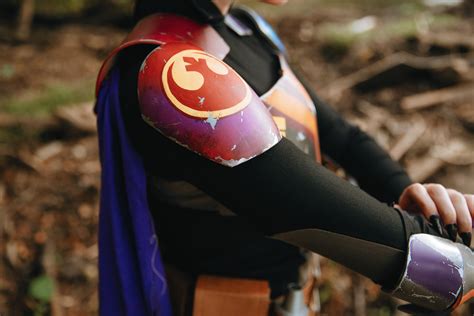 My Sabine Wren Cosplay Rstarwars