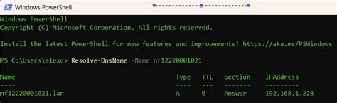 Checking If Mdns Is Enabled On Your Network Neat Support