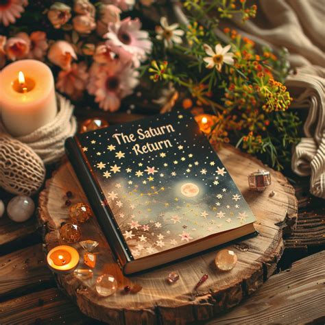 Saturn Return Stories The Astrology Place