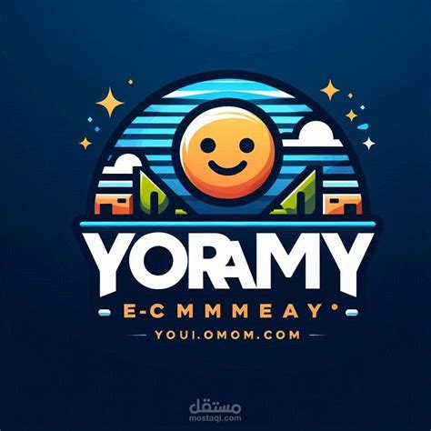 تصميم الشعارات بالذكاء الإصطناعي مستقل