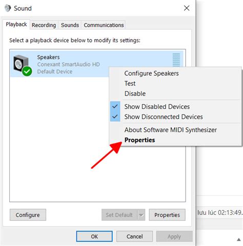 How To Fix Computer Error Lost Sound Win 10 Ngolongtech