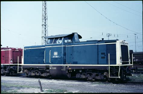 Deutsche Bahn Baureihe 211
