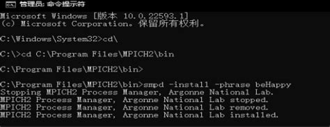 mpi及codeblocks安装、配置问题附下载链接2022 mpic下载 csdn博客