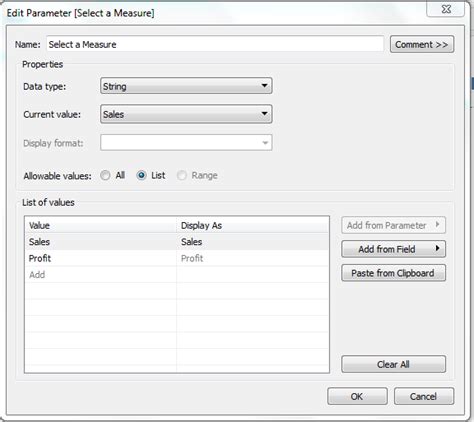 Tableau Desktop Blog Viz Advantage