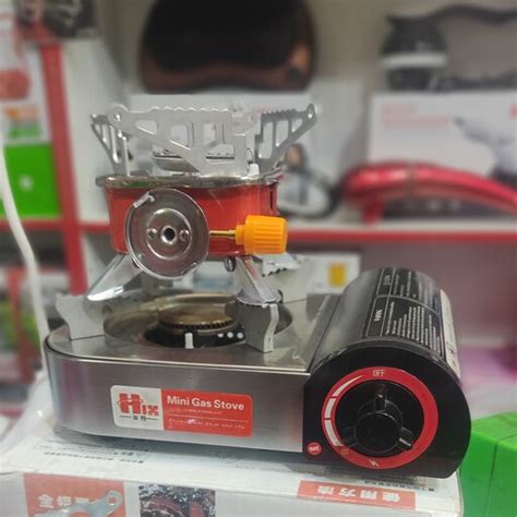 خرید و قیمت اجاق گاز مسافرتی خیلی کوچک و زیبا کیفیت مناسب و کم حجم