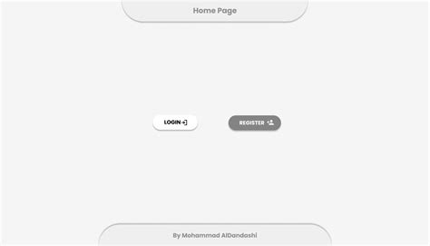 Github Dandashiiuser Authenticator A User Authentication System Written In React Scss And Php