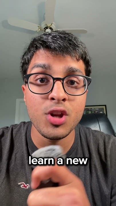 You Can Do Things Fast Coding Programming Computerscience Youtube