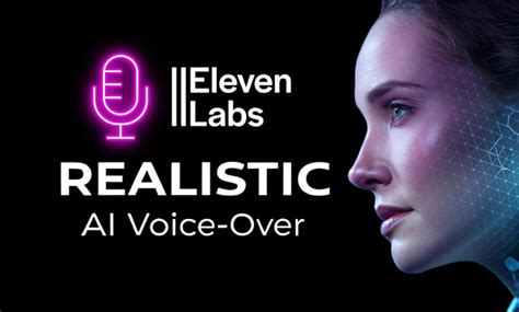 Generate real ai female male text to speech voice over tts using elevenlabs by Zcontentpro | Fiverr