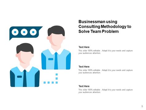 understanding and the process of implementing consulting approaches ppt
