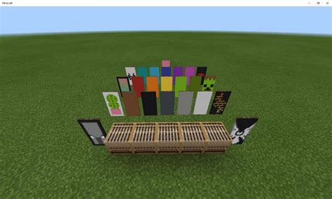 What Does A Loom Do In Minecraft Everything Players Need To Know