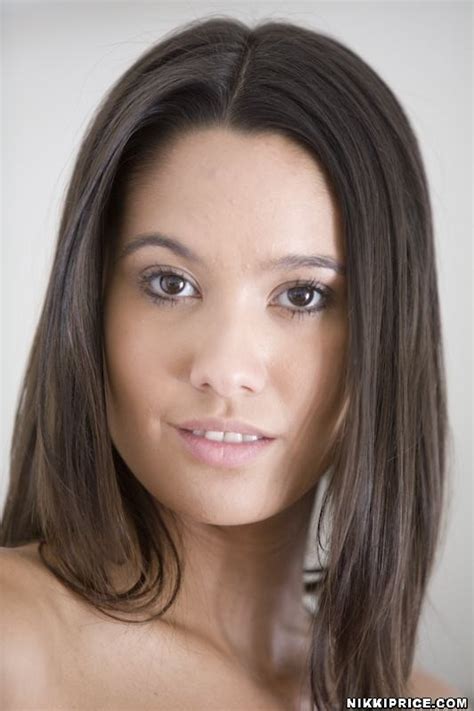 Petite Twenty Year Old Nikki Price Posing Nude Porn Pictures XXX Photos Sex Images