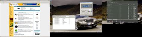 DisplayLink Multi Display Setups With USB Techgage