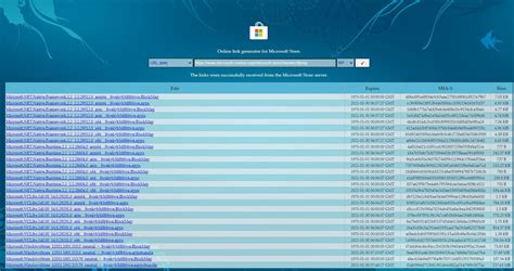 Как скачать установщик Microsoft Store для Windows 10