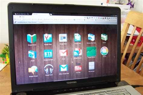 Experience Chromium Os On Virtualbox