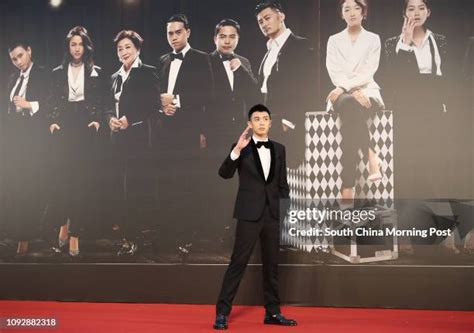 Edward Chen Actor Photos And Premium High Res Pictures Getty Images