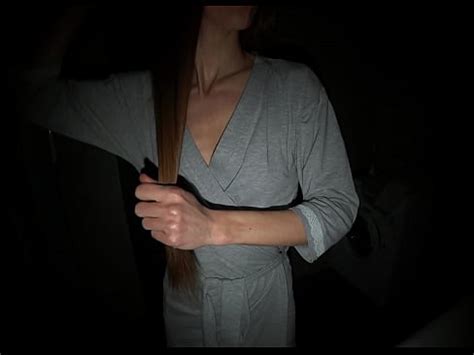 Traición Real Mi esposa y mi vecino follaron en el baño antes de llegar a casa Anal XVIDEOS COM