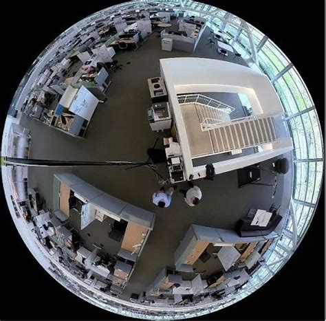 一文讲透鱼眼相机畸变矫正，及目标检测项目应用 值得收藏 腾讯云开发者社区 腾讯云